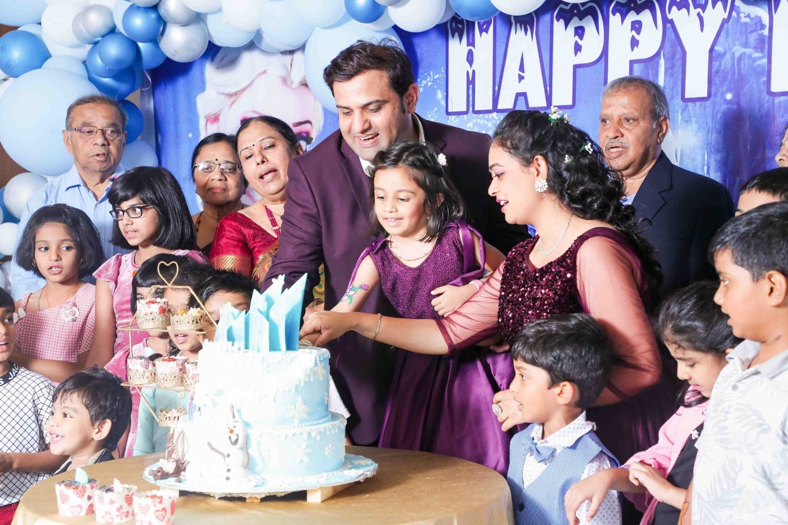 Divine Caterers and Events