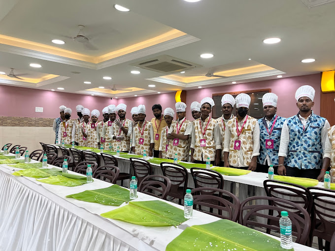 Divine Caterers and Events